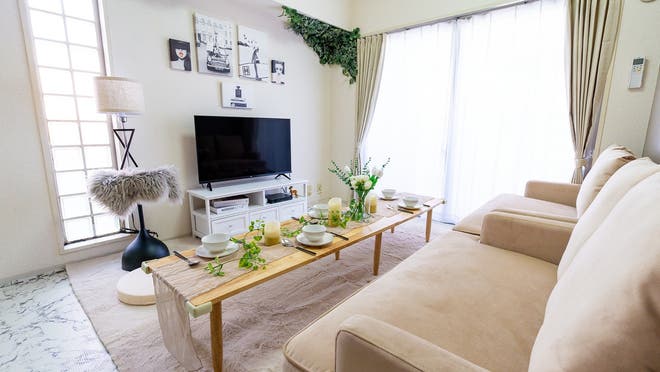 11/26より🎄装飾🎅ラグジュアリーなパーティ空間💎Netflix📺ボドゲ🎯誕生会🍰おうちデート💞の写真3