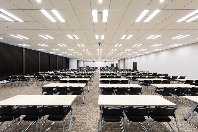 【ベルサール六本木グランドコンファレンスセンター】Room H+Iの写真3