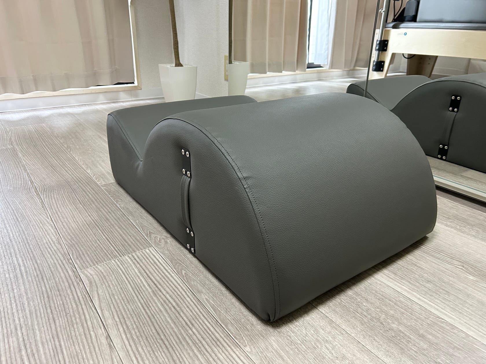 【大阪梅田HEP FIVE徒歩5分】マシンピラティスのレンタルスタジオ｜地域最安｜OPEN記念価格中｜Lucaレンタルスタジオの写真3