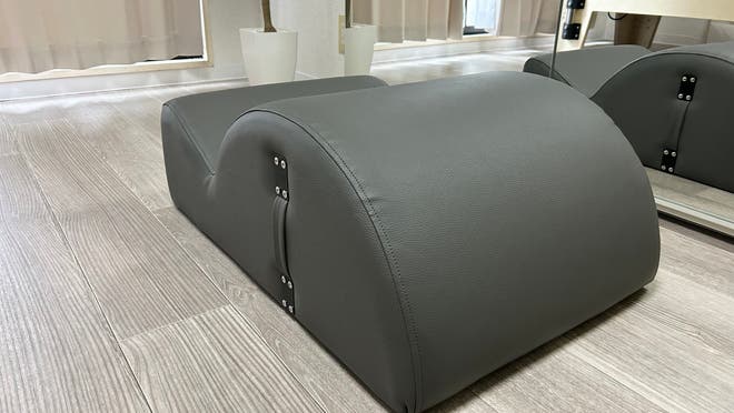 【大阪梅田HEP FIVE徒歩5分】マシンピラティスのレンタルスタジオ|地域最安|OPEN記念価格中|Lucaレンタルスタジオの写真3