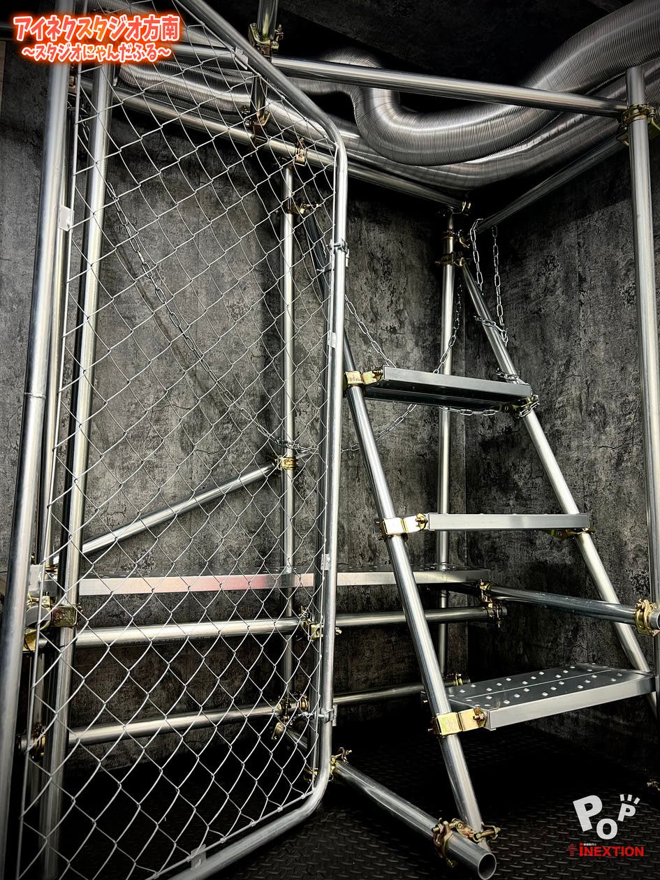 教室・廃墟・姫かわ・カラーバック・白背景・アイドルステージ "撮りたいシチュエーション、全部撮れる!!"の写真4