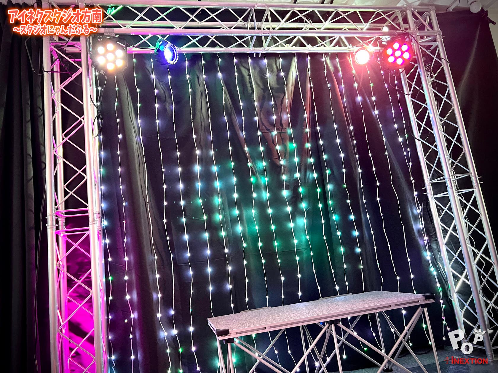 教室・廃墟・姫かわ・カラーバック・白背景・アイドルステージ "撮りたいシチュエーション、全部撮れる!!"の写真6