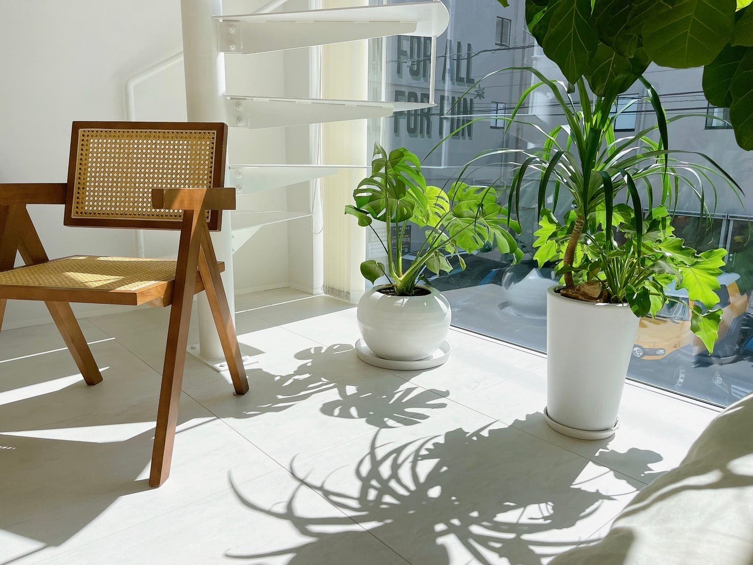 Mieleオーブン完備したオシャレキッチンスタジオの写真19