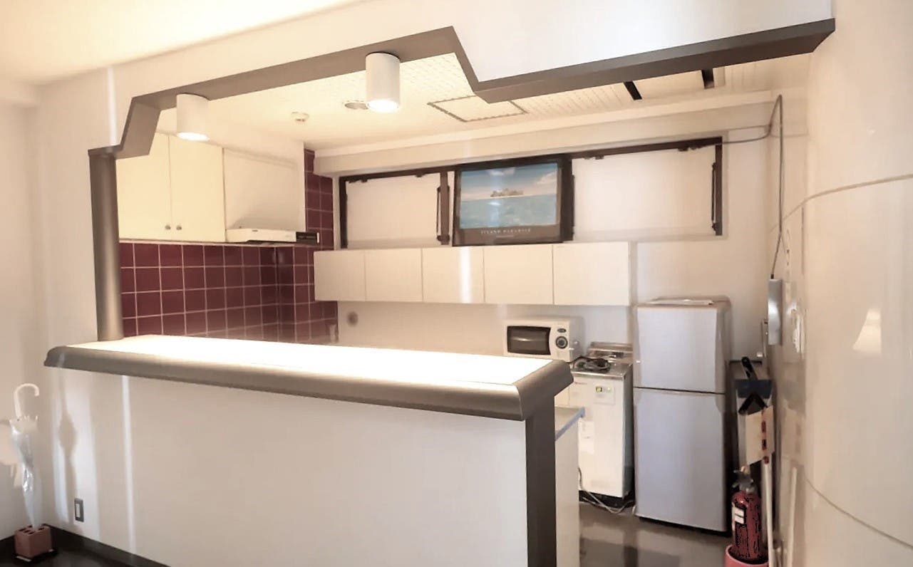 【楽らく会議室 高田馬場】高田馬場駅徒歩3分🍀テレワーク・会議・セミナー・レッスン・撮影・ゲーム会などにどうぞの写真17