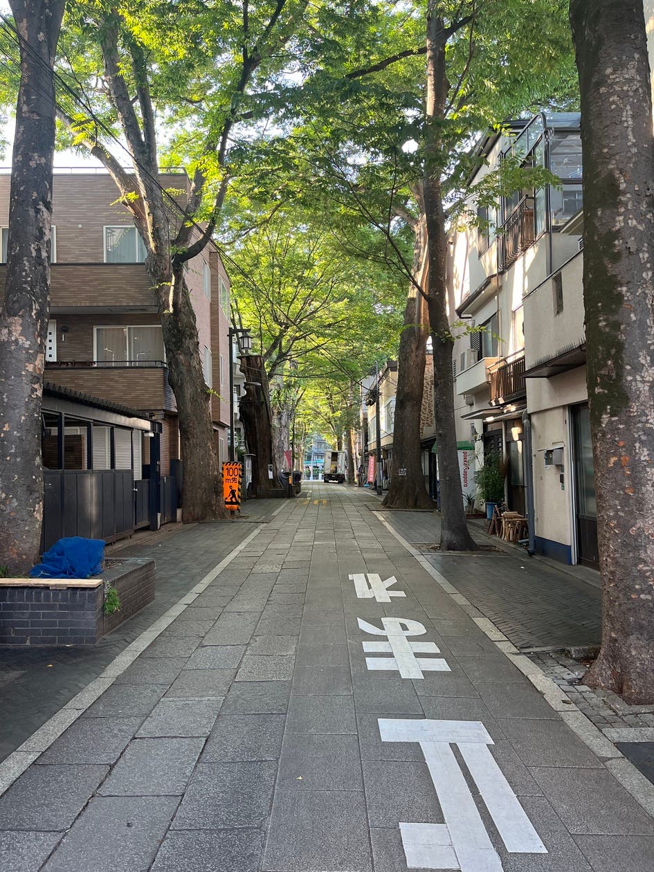 雑司が谷駅出口より徒歩3分　広々78㎡のダンススタジオ　マナーを守ってくれる方歓迎⭕️の写真12