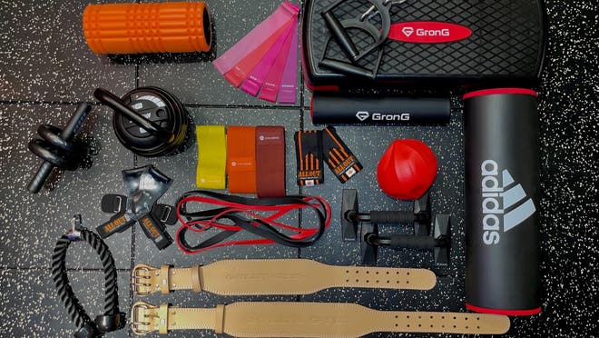 【武蔵小杉駅徒歩5分】❤️🔥空間で“また来たい”をつくる❤️🔥|トレーナーが選ぶNo.1レンタルジム🏋️♀️の写真5