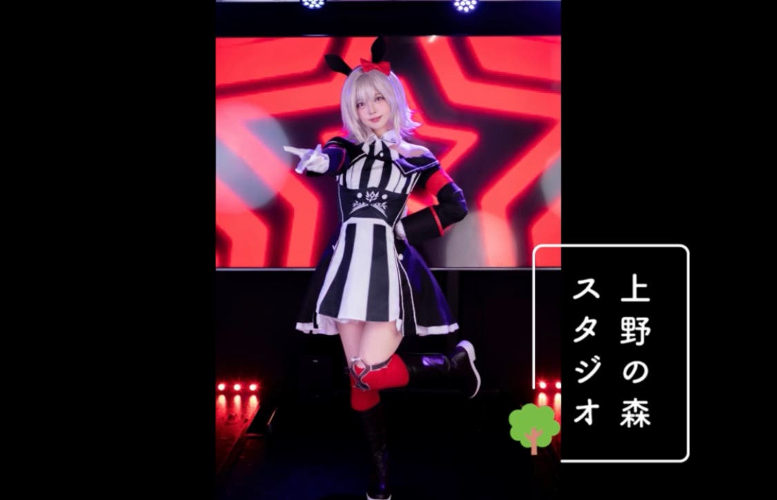 上野駅３分。アイドル・ライブ撮影、動画配信、PV.MV、様々な事に利用されています。周囲🅿️あります。コンビニ１分の写真8