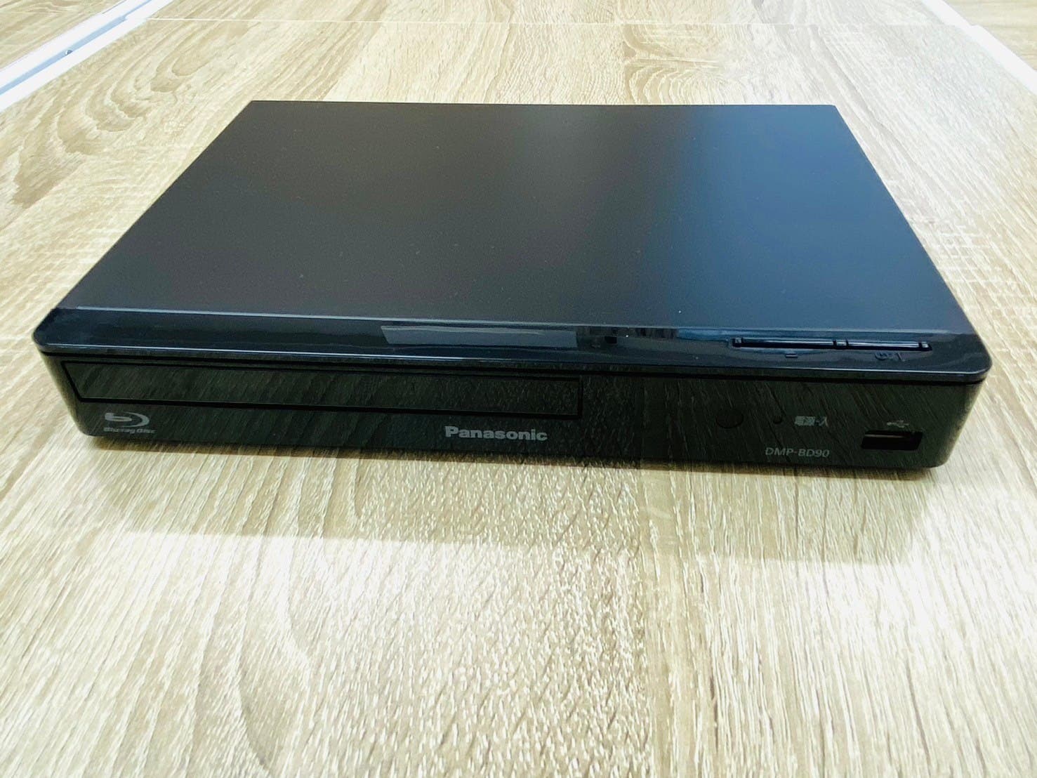 ⑦DVD／BDプレイヤーの画像1