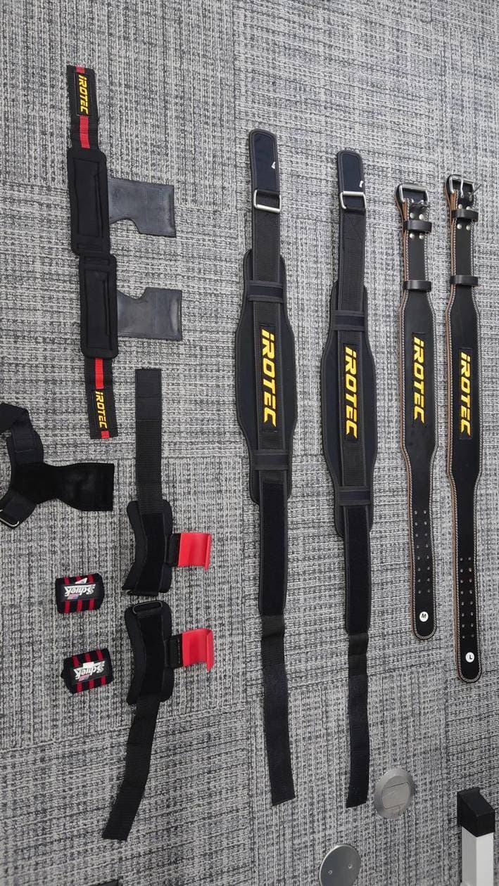 鶴見市場駅・八丁畷駅から徒歩6分！２４時間完全貸し切りの個室レンタルジムの写真5