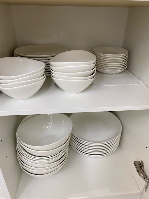 スペース①最大20名収容のキッチン付きレンタルスペース✨パーティー✋ママ会🎈会議⭐大型モニター65㌅📺YouTube視聴可の写真22