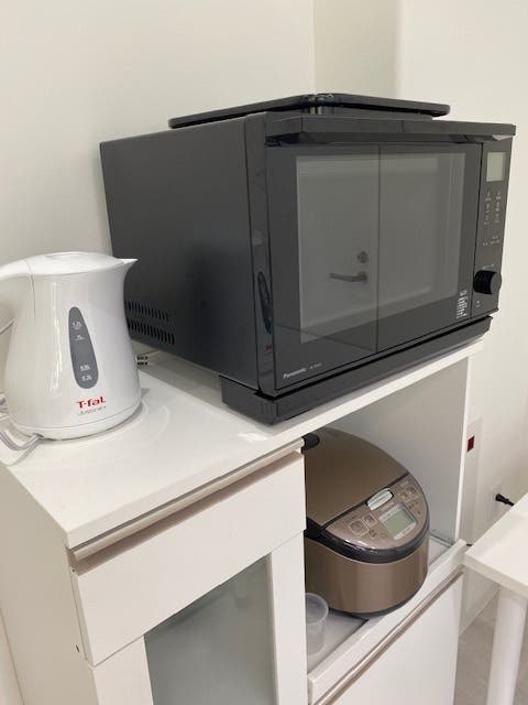 スペース①最大20名収容のキッチン付きレンタルスペース✨パーティー✋ママ会🎈会議⭐大型モニター65㌅📺YouTube視聴可の写真25