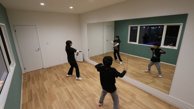 ジェイズスペース2の写真1