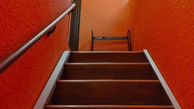 江古田駅から徒歩3分の1980年代コンセプト喫茶の写真9