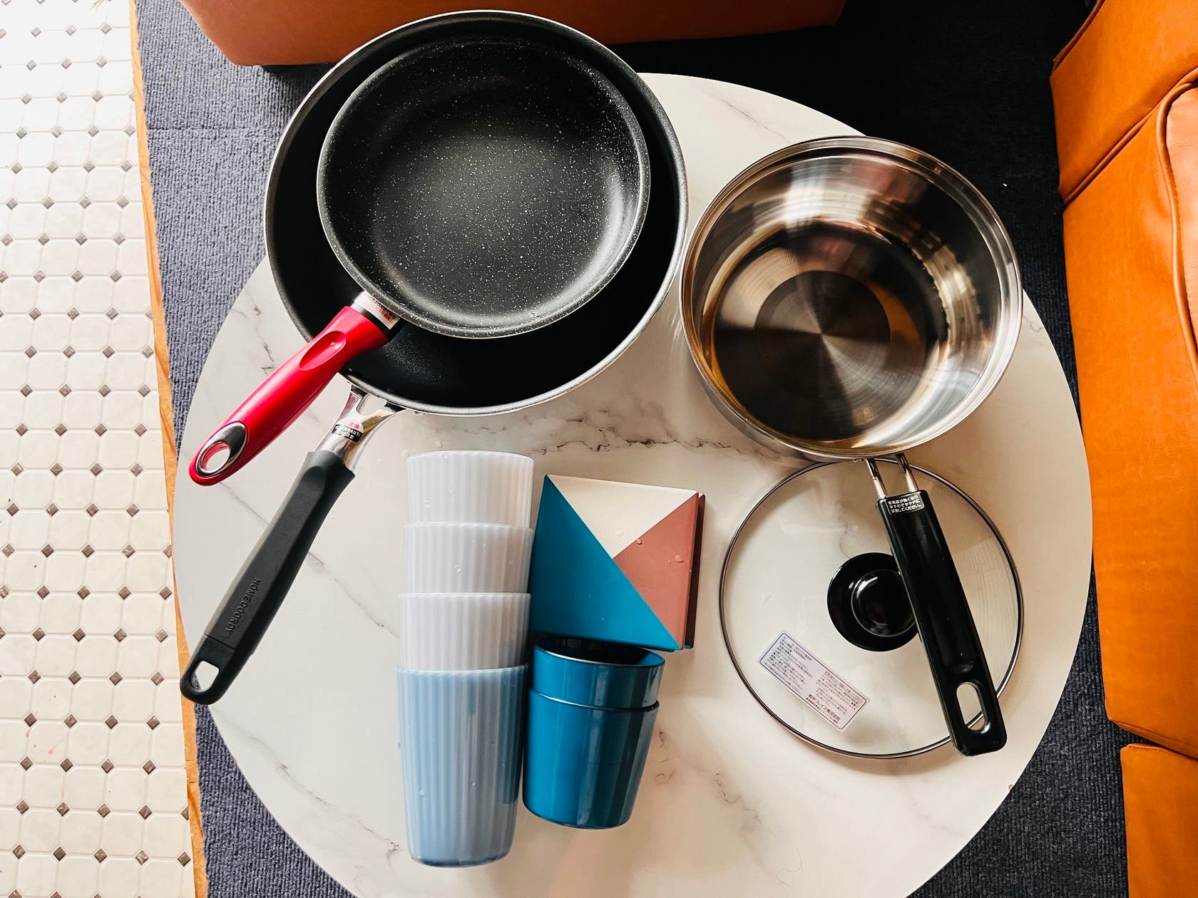 【三軒茶屋駅 徒歩6分】女子会・推し活に人気🎀誕生日会・撮影OK📸自然光有◎YouTube撮影🎥クリスマスパーティー🎄の写真10