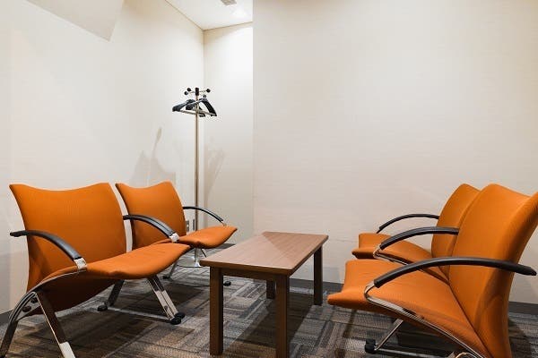 【ベルサール汐留】2F HALL全体の写真5