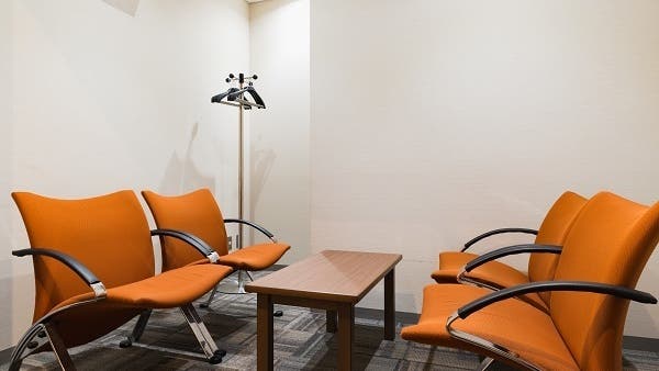 【ベルサール汐留】2F HALL全体の写真5