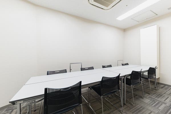 【ベルサール汐留】B1F HALLの写真4