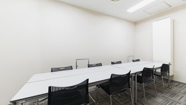 【ベルサール汐留】B1F HALLの写真4