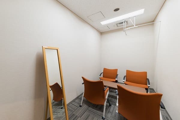 【ベルサール汐留】B1F HALLの写真5