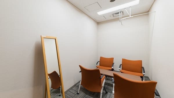 【ベルサール汐留】B1F HALLの写真5