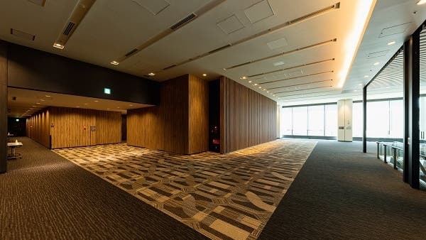 【ベルサール渋谷ファースト】2F HALL 全体の写真3