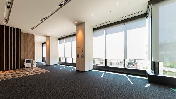 【ベルサール渋谷ファースト】2F HALL 全体の写真4