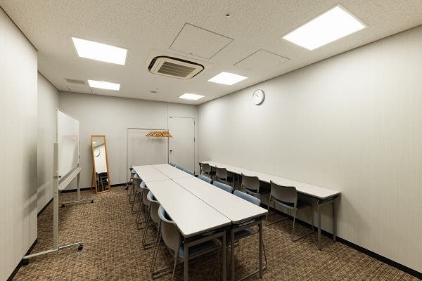 【ベルサール渋谷ファースト】2F HALL 全体の写真5