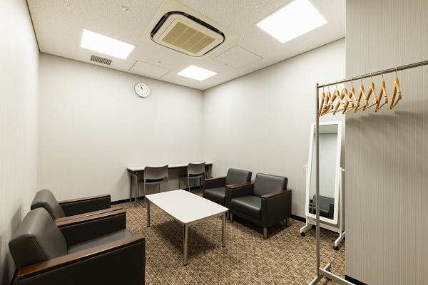 【ベルサール渋谷ファースト】2F HALL 全体の写真6