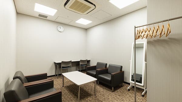 【ベルサール渋谷ファースト】2F HALL 全体の写真6