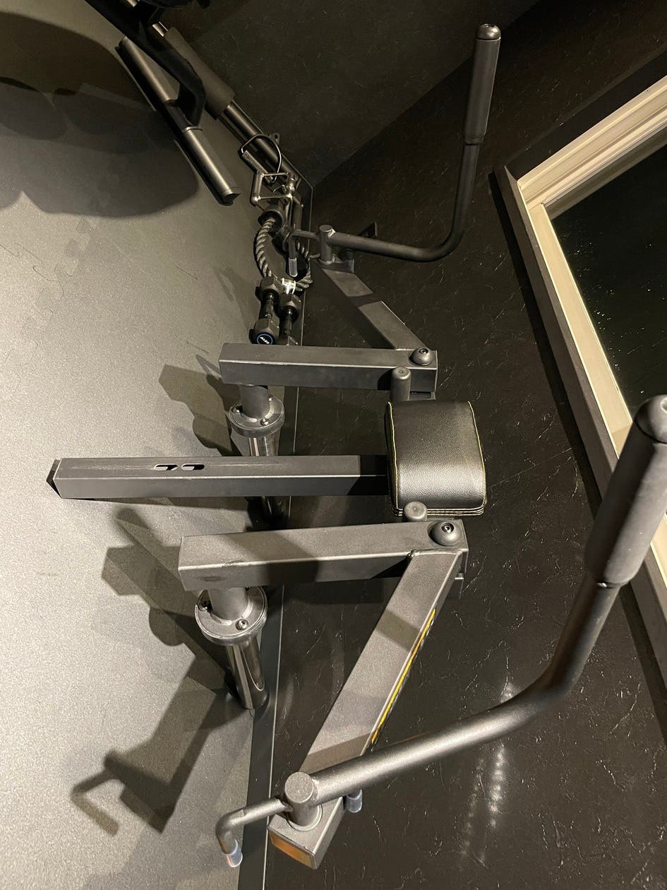 レンタル開始！宝塚南口5分圏内のトレーニングゾーンで集中して鍛えよう！の写真3