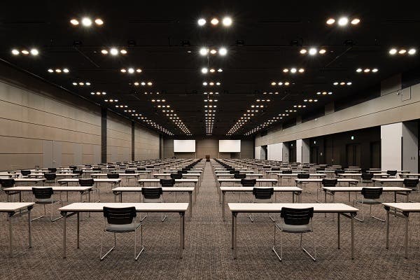 【ベルサール渋谷ファースト】B1 HALLの写真2