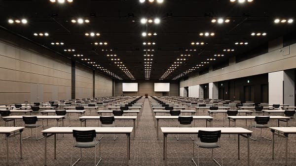 【ベルサール渋谷ファースト】B1 HALLの写真2