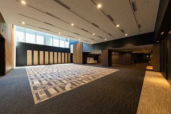 【ベルサール渋谷ファースト】B1 HALLの写真3