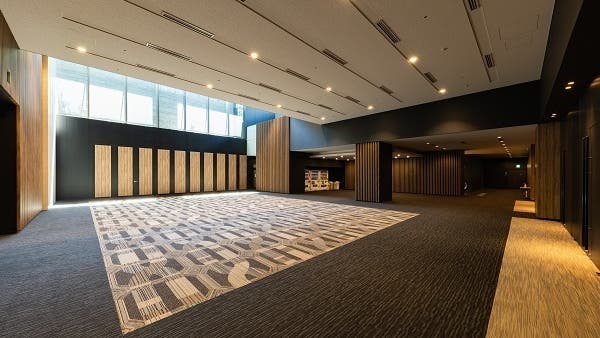 【ベルサール渋谷ファースト】B1 HALLの写真3