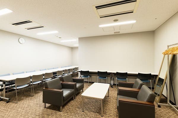 【ベルサール渋谷ファースト】B1 HALLの写真4