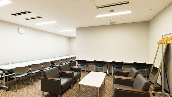 【ベルサール渋谷ファースト】B1 HALLの写真4