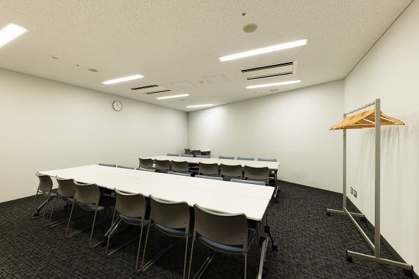 【ベルサール渋谷ファースト】B1 HALLの写真5