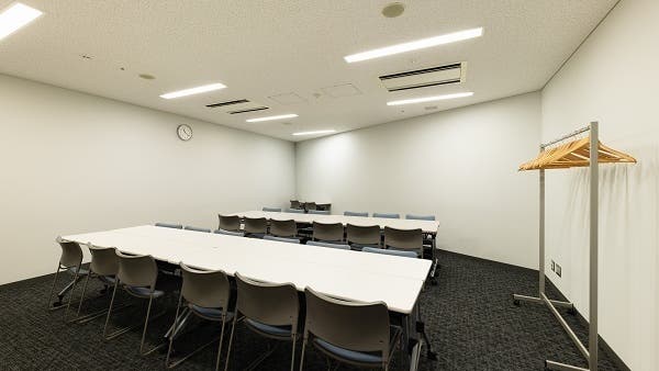 【ベルサール渋谷ファースト】B1 HALLの写真5