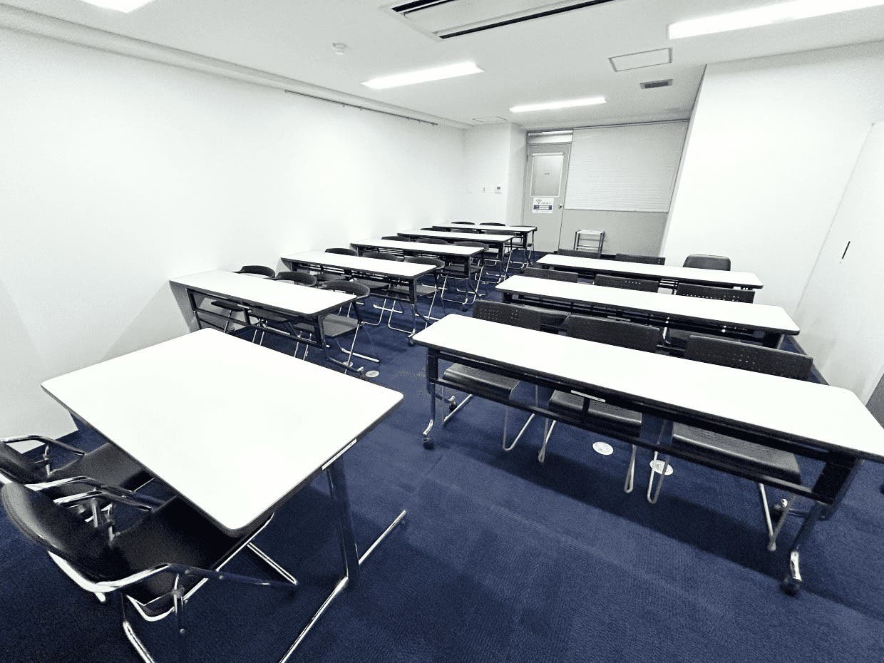 名古屋会議室 錦ハーモニー店 第1会議室の写真4