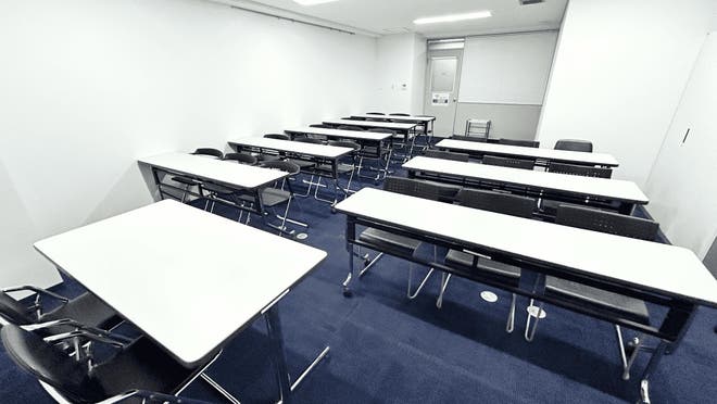 名古屋会議室 錦ハーモニー店 第1会議室の写真4