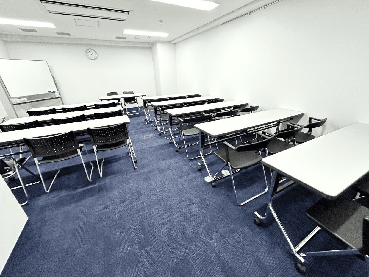 名古屋会議室 錦ハーモニー店 第1会議室の写真5