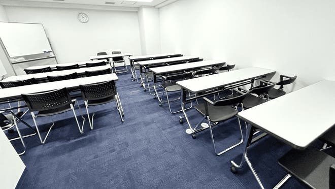 名古屋会議室 錦ハーモニー店 第1会議室の写真5