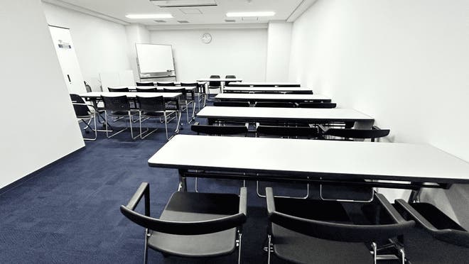 名古屋会議室 錦ハーモニー店 第1会議室の写真6