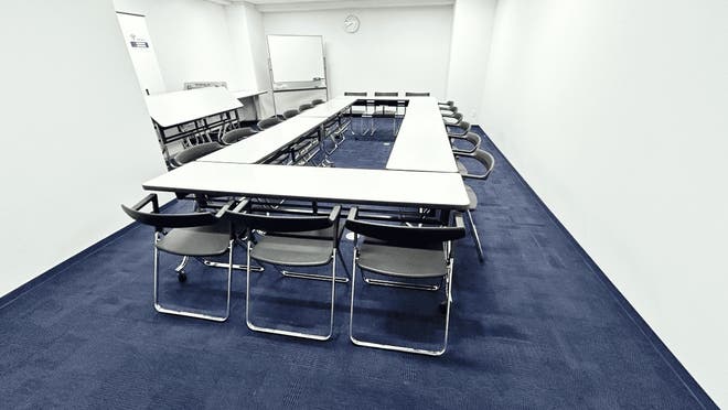 名古屋会議室 錦ハーモニー店 第1会議室の写真7