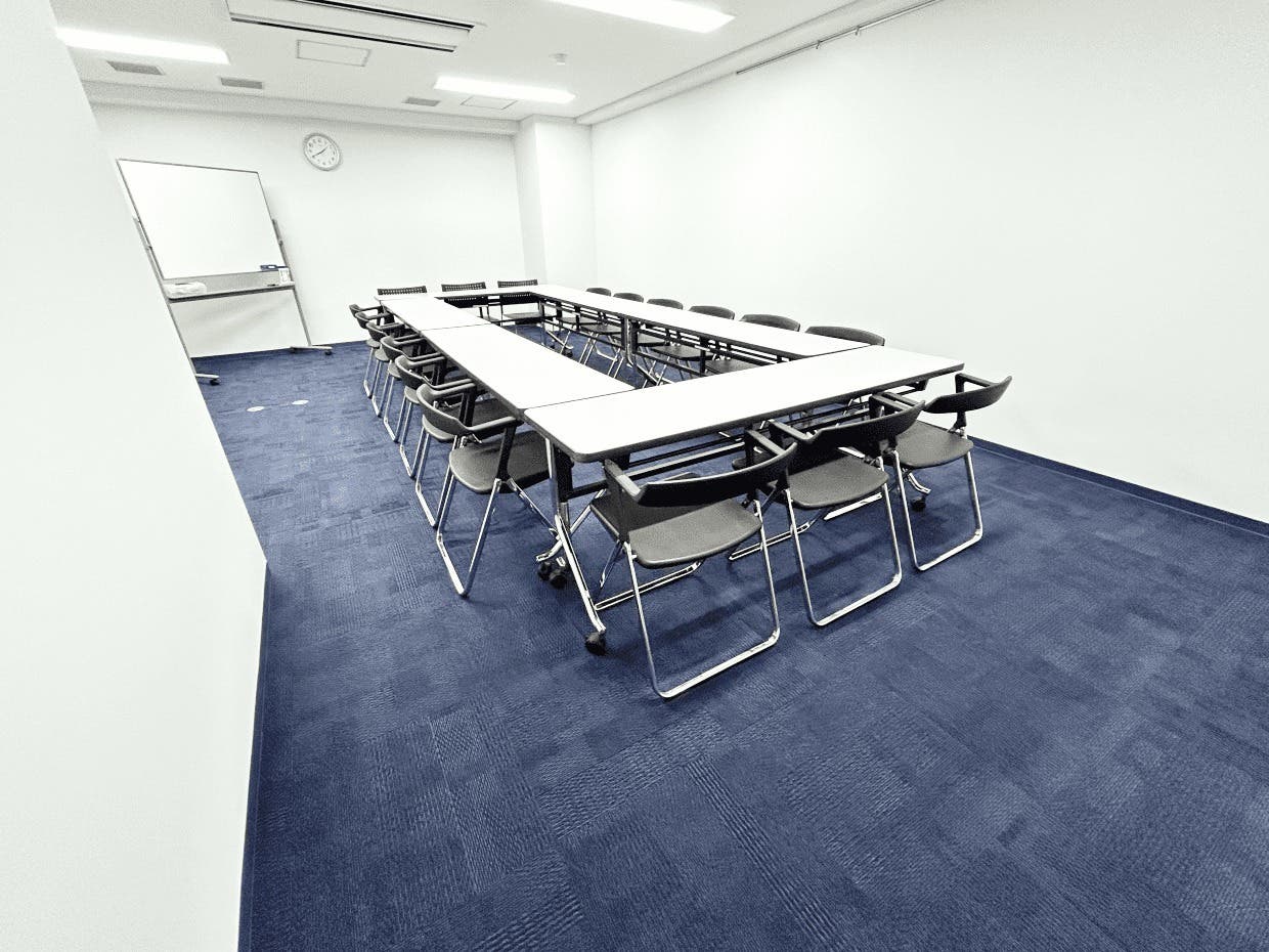 名古屋会議室 錦ハーモニー店 第1会議室の写真8