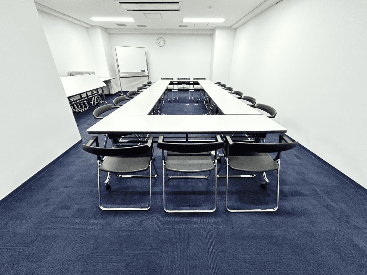 名古屋会議室 錦ハーモニー店 第1会議室の写真9