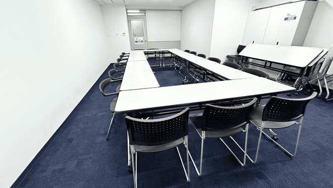 名古屋会議室 錦ハーモニー店 第1会議室の写真10