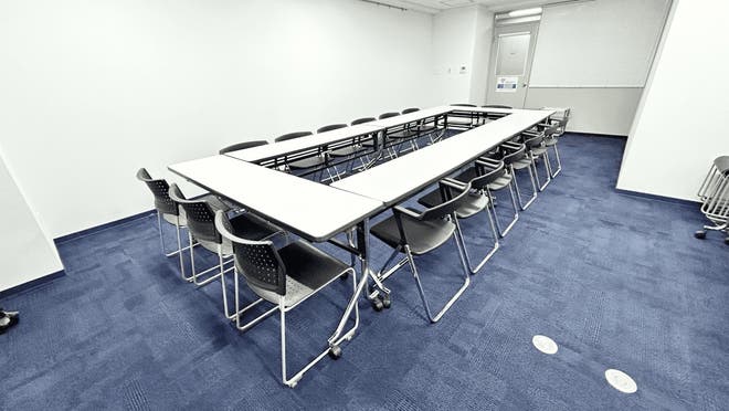 名古屋会議室 錦ハーモニー店 第1会議室の写真11