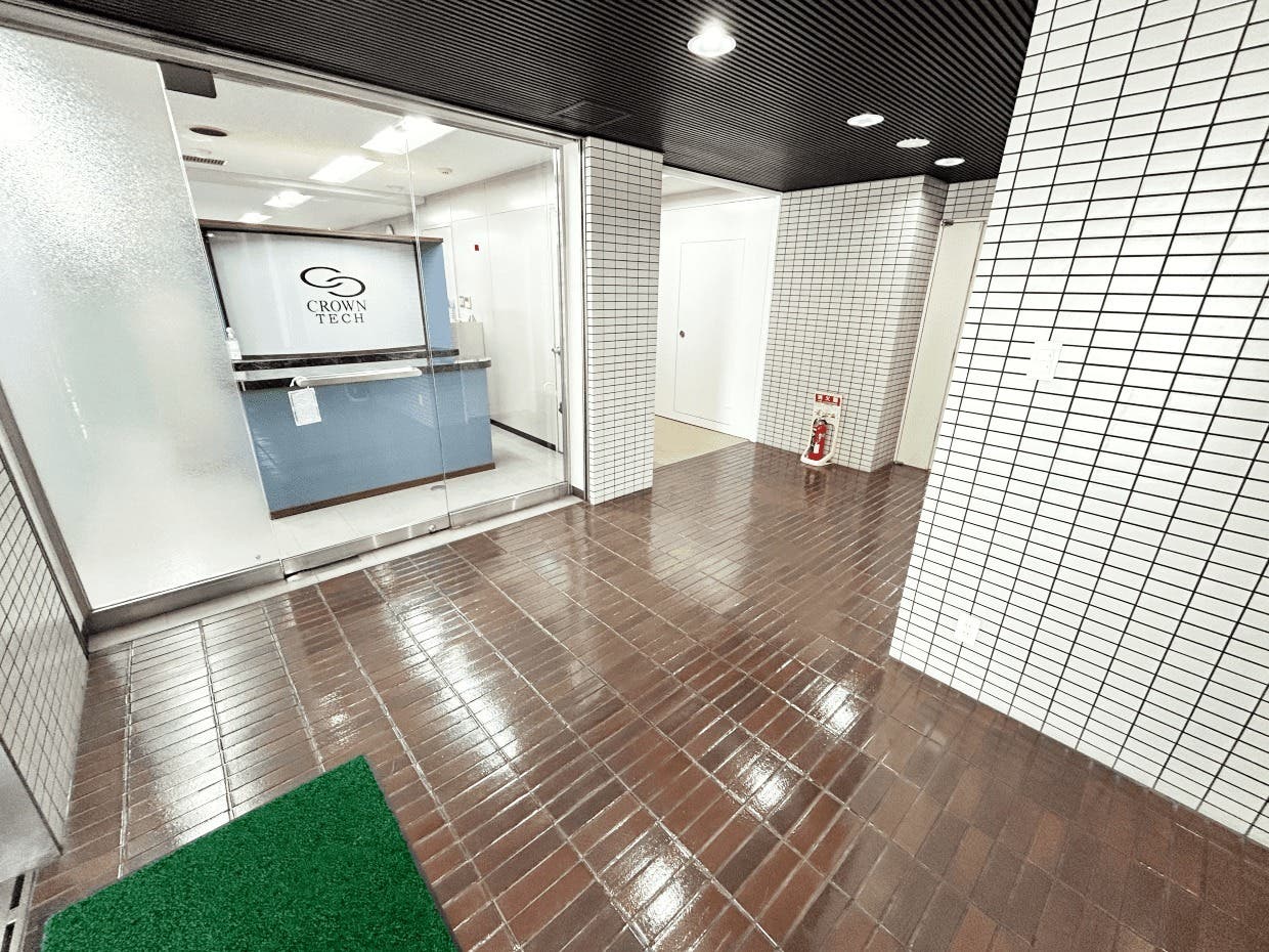 名古屋会議室 錦ハーモニー店 第1会議室の写真20