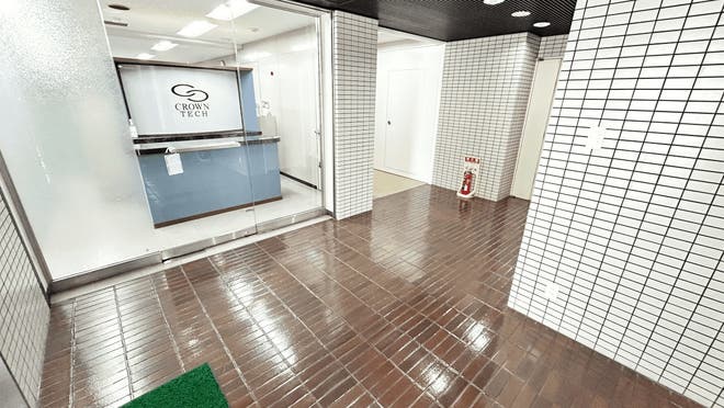 名古屋会議室 錦ハーモニー店 第1会議室の写真20